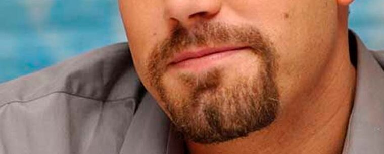 Los estilos y tipos de perilla que son tendencia y cómo conseguirlos ...