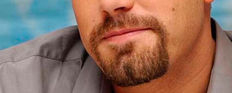 Los estilos y tipos de perilla que son tendencia y cómo conseguirlos ...