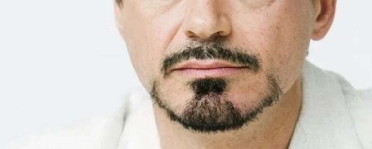 Los estilos y tipos de perilla que son tendencia y cómo conseguirlos ...