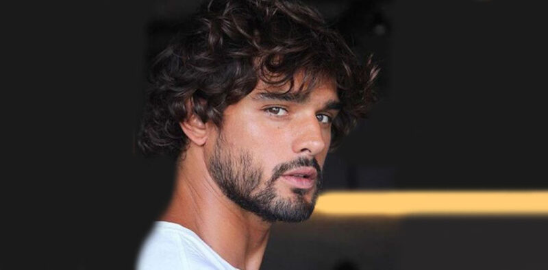 ¿Cómo arreglar la barba poco poblada? Consejos para los menos barbudos ...