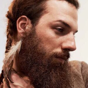 ¿Cómo arreglar la barba poco poblada? Consejos para los menos barbudos ...