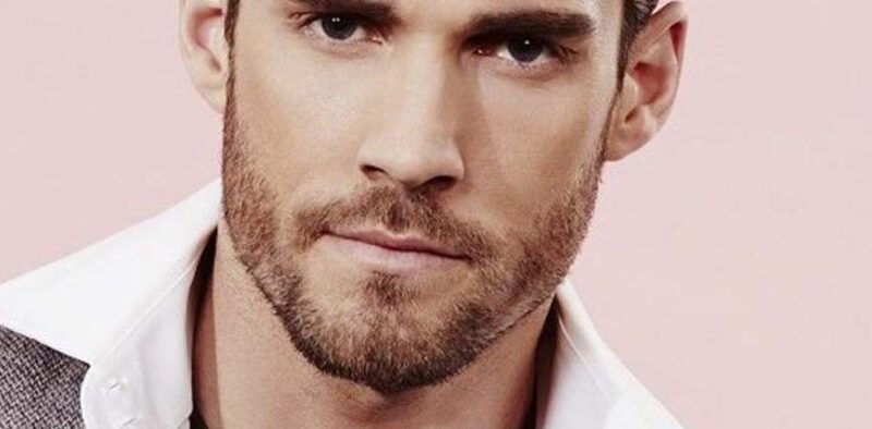 Tipos de barba corta: ¿Cuál es el que más te favorece? | Blog Druni