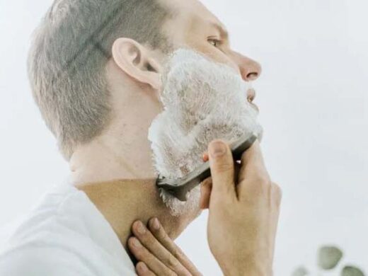 ¿Cómo arreglar la barba poco poblada? Consejos para los menos barbudos ...