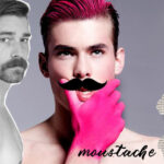¿Cómo afeitarse el bigote por primera vez? | Blog Druni