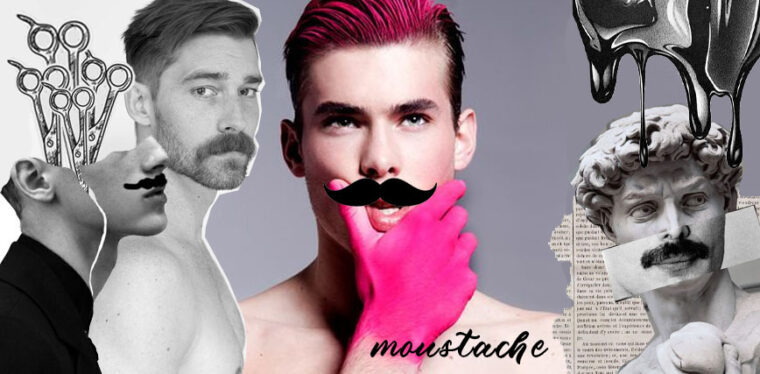 ¿Te gusta la barba sin bigote? Encuentra la que mejor se adapte a tu ...