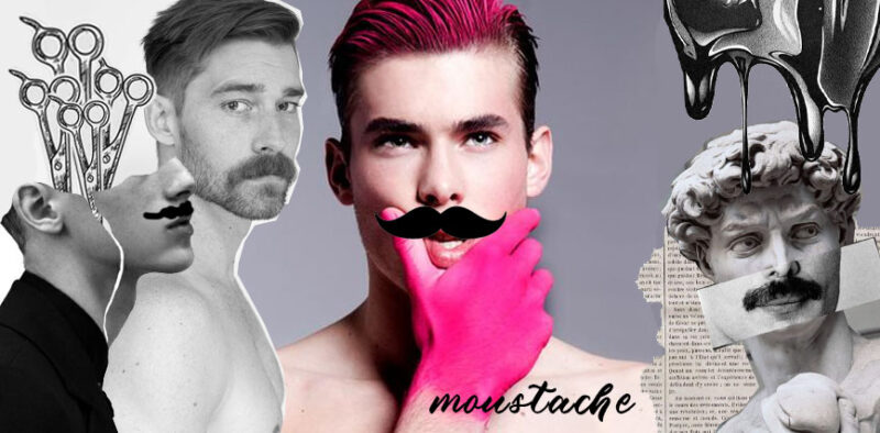 Guía de estilos de bigote: del clásico al moderno (y cómo cuidarlos ...