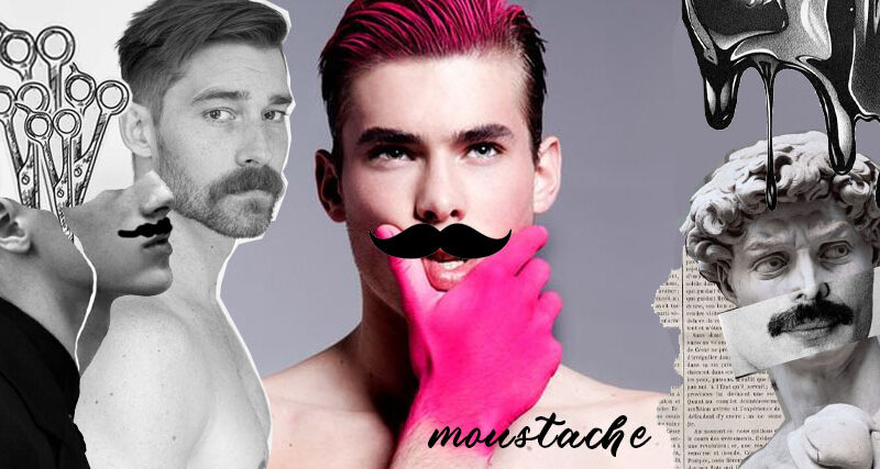 ¿Fan del mostacho? Te contamos cómo dejar el bigote crecer | Blog Druni