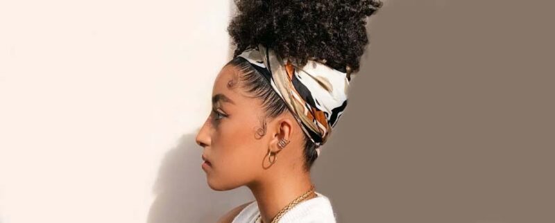 5 peinados para pelo afro de mujer con mucho estilo | Blog Druni