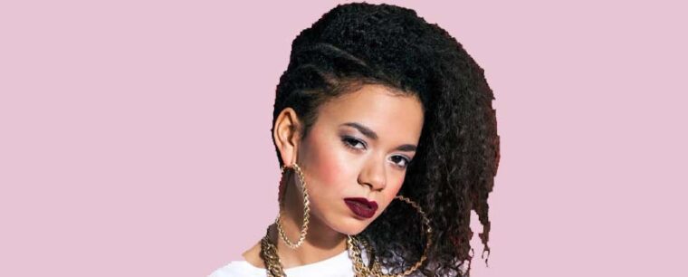 5 peinados para pelo afro de mujer con mucho estilo | Blog Druni