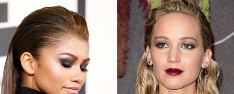 7 peinados con gomina para mujer que son tendencia | Blog Druni