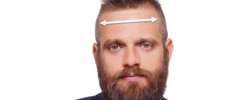 7 tipos de cara de hombre, ¿cuál tienes tú? | Blog Druni