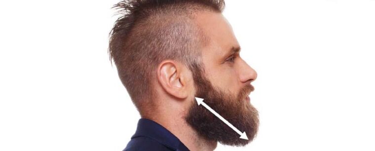 7 tipos de cara de hombre, ¿cuál tienes tú? | Blog Druni