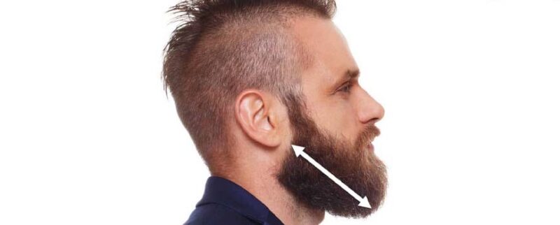 7 tipos de cara de hombre, ¿cuál tienes tú? | Blog Druni