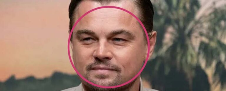 7 tipos de cara de hombre, ¿cuál tienes tú? | Blog Druni