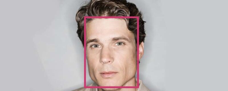 7 tipos de cara de hombre, ¿cuál tienes tú? | Blog Druni