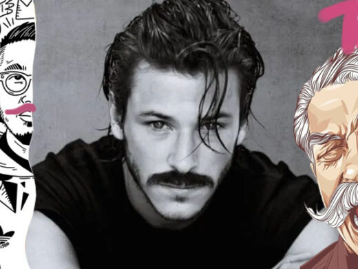 ¿Cómo arreglar la barba poco poblada? Consejos para los menos barbudos ...