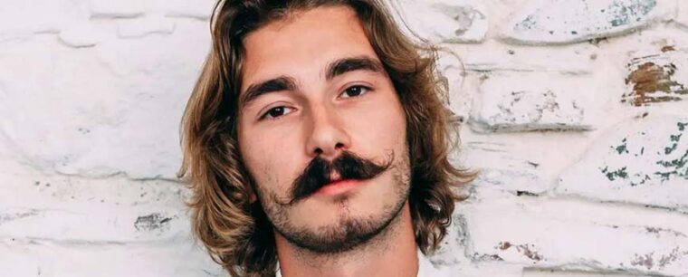 7 tipos de bigote: ¿cuál te gusta? | Blog Druni