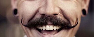 7 tipos de bigote: ¿cuál te gusta? | Blog Druni