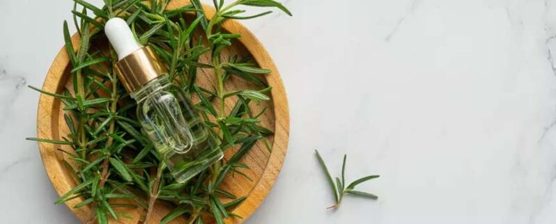 ¿Para qué sirve el aceite esencial de tomillo? | Blog Druni