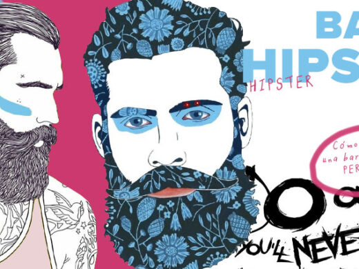 ¿Cómo arreglar la barba poco poblada? Consejos para los menos barbudos ...