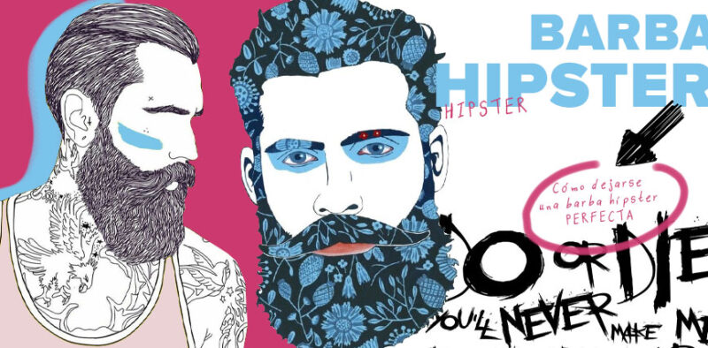 Cómo conseguir una barba de 3 días arreglada | Blog Druni