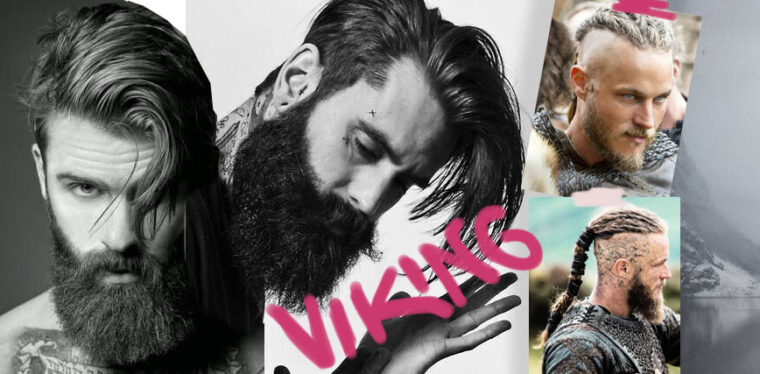 Los mejores cuidados para una barba con canas | Blog Druni