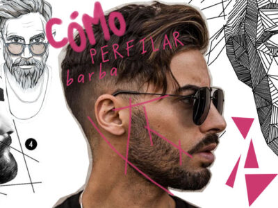 ¿Cómo arreglar la barba poco poblada? Consejos para los menos barbudos ...