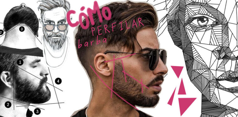 Los mejores cuidados para una barba con canas | Blog Druni
