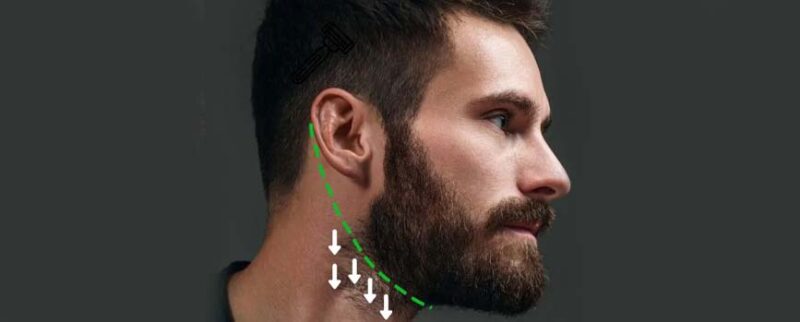 Cómo perfilar la barba | Blog Druni