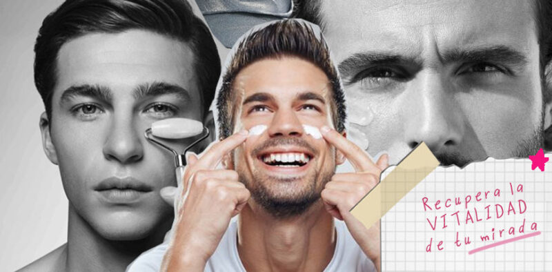 Ojeras moradas: ¿Qué son y cómo quitarlas? | Blog Druni