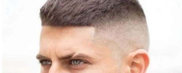 Cortes de pelo en pico de hombre: una tendencia que arrasa | Blog Druni