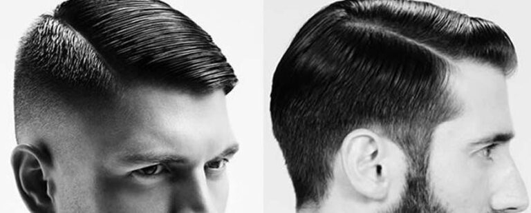 Cortes de pelo clásicos para hombre con los que no vas a fallar | Blog ...