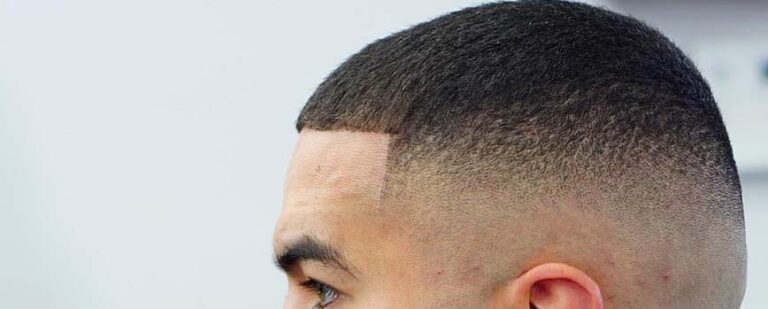 Los cortes de pelo degradados para hombre están de moda. ¿Con cuál te ...