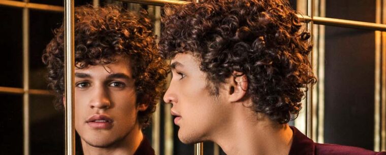 ¿No sabes cómo llevar tus rizos? Inspírate con los cortes de pelo ...