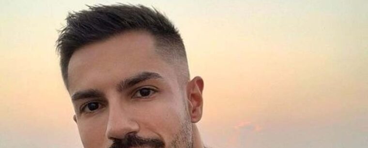 Cortes de pelo con entradas para hombre que te favorecen | Blog Druni