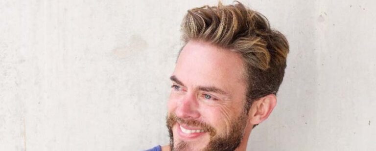 Tipos de mechas para hombre: ¿con cuál te quedas? | Blog Druni