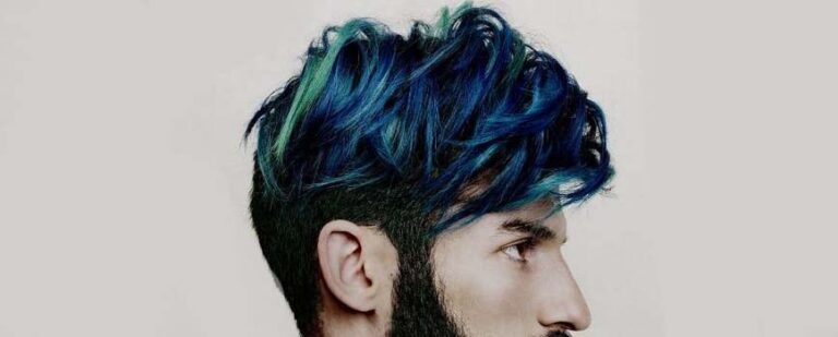 Tipos de mechas para hombre: ¿con cuál te quedas? | Blog Druni