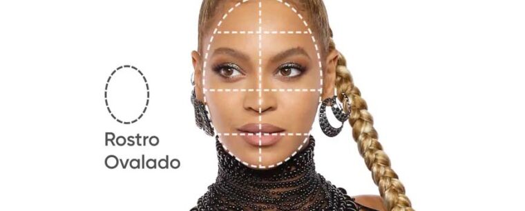 Tipos de rostro de mujer: ¿Cómo saber cuál es el tuyo? | Blog Druni
