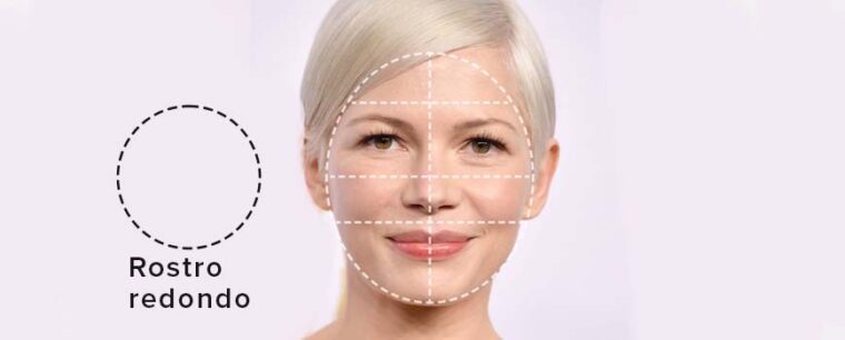 Tipos de rostro de mujer: ¿Cómo saber cuál es el tuyo? | Blog Druni