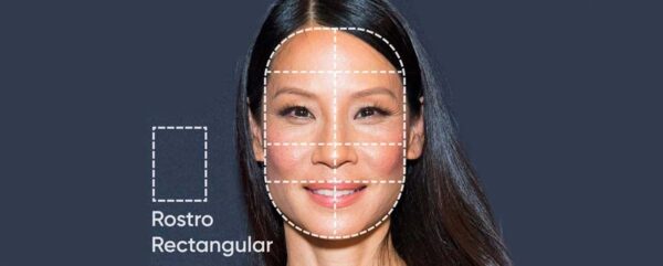 Tipos de rostro de mujer: ¿Cómo saber cuál es el tuyo? | Blog Druni