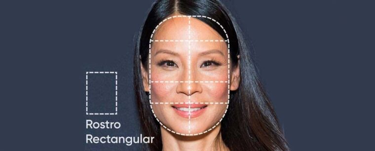 Tipos de rostro de mujer: ¿Cómo saber cuál es el tuyo? | Blog Druni