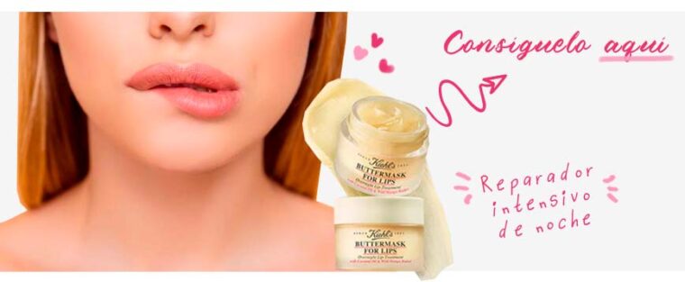 Los 5 mejores hidratantes de labios | Blog Druni