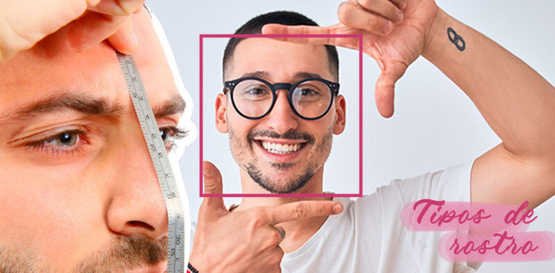 Tipos de rostro de mujer: ¿Cómo saber cuál es el tuyo? | Blog Druni