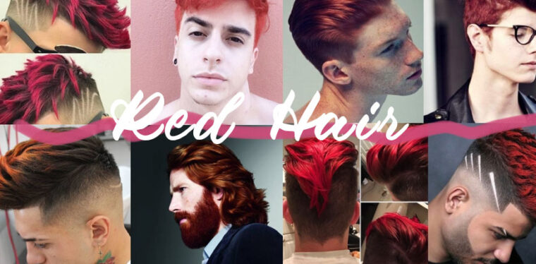 Tipos de mechas para hombre: ¿con cuál te quedas? | Blog Druni