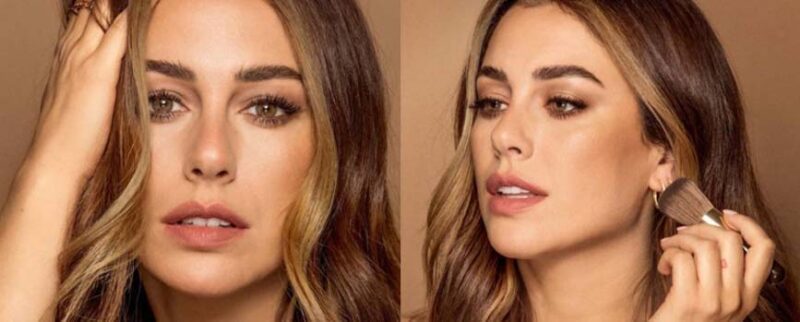 Contouring de pelo ¿Conoces la técnica hair contouring? Dale un toque ...