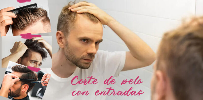 Ideas de degradado por detrás para hombres: Luce fresco desde todos los ángulos | Blog Druni