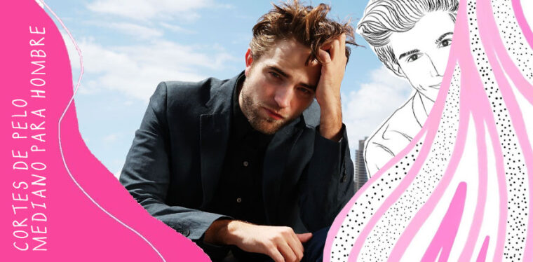 Corte Caesar moderno: el clásico renovado que está de vuelta | Blog Druni