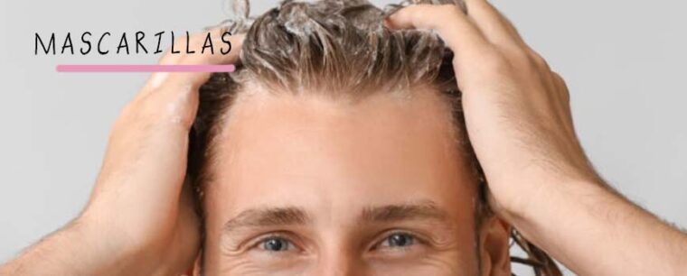 Súmate a la moda de las mechas azules para hombre | Blog Druni