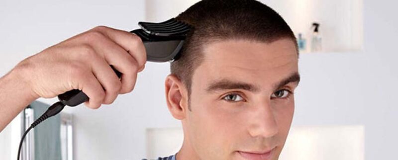 ¿Te gusta el pelo rapado para hombre? No te pierdas estos looks | Blog ...