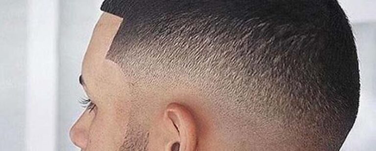 ¿Te gusta el pelo rapado para hombre? No te pierdas estos looks | Blog ...